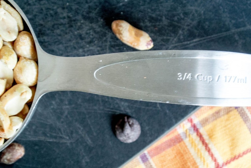 Fave: Odd-Sized Measuring Cups