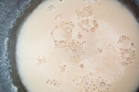 Snow Day Snacks: Pizza Dough