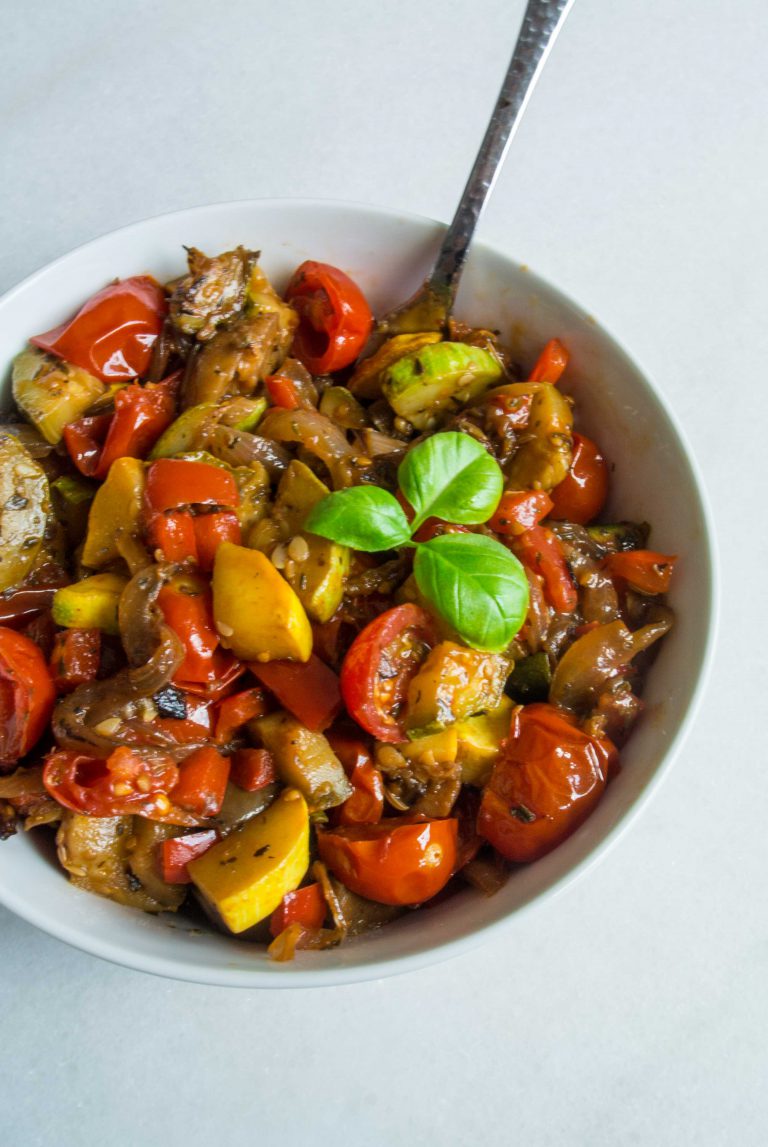 Ratatouille